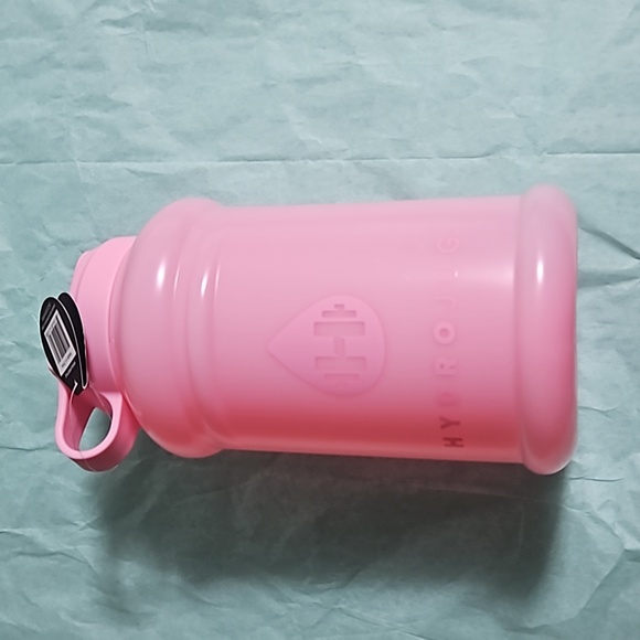 HydroJug | Dining | Hydrojug Pro 73 Oz Jug Light Pink New With Tags ...